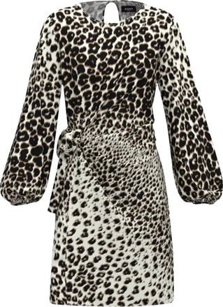 Emme Di Marella Emme DI Marella, Femme, Robes, Multicolore, Taille: 40 FR Delfi Dress