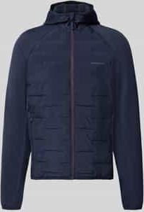 Jack & Jones Hybrid Jacke mit Kapuze Modell PERFECT