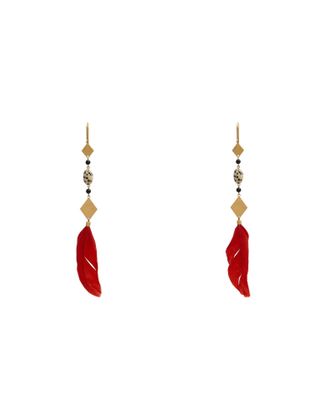 Isabel Marant SCHMUCK und UHREN - Ohrringe auf YOOX.COM