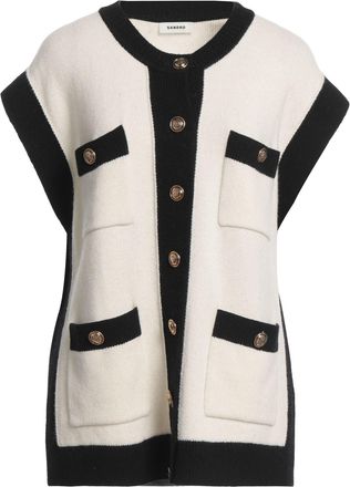 Sandro STRICKWAREN - Strickjacken auf YOOX.COM