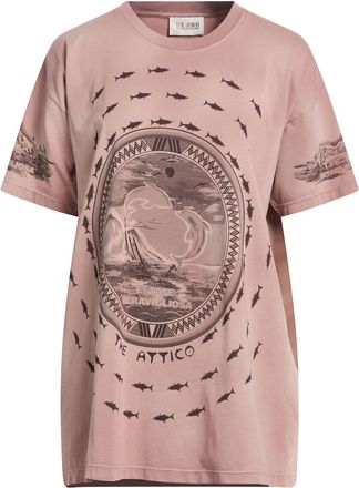The Attico TOPS - T-shirts auf YOOX.COM
