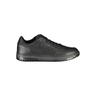 Tommy Hilfiger Sneakers - - Shoes - Herren - Schwarzk - 40 EU