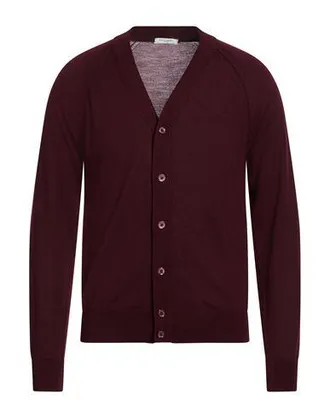 Paolo Pecora MAILLE - Cardigans sur YOOX.COM