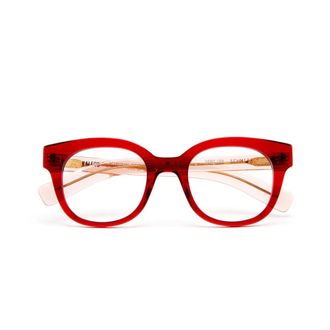 Kaleos unisex, Accessories, Rot, ONE SIZEGr&ouml;&szlig;e