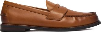 Polo Ralph Lauren Mokassins Polo Ralph Lauren Alston 803932221001 Braun