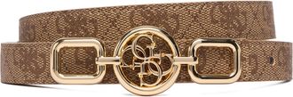 Guess Dameng&uuml;rtel Guess BW9336 P6120 Beige