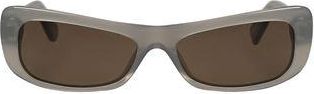 Jacquemus LUNETTES - Lunettes de soleil sur YOOX.COM