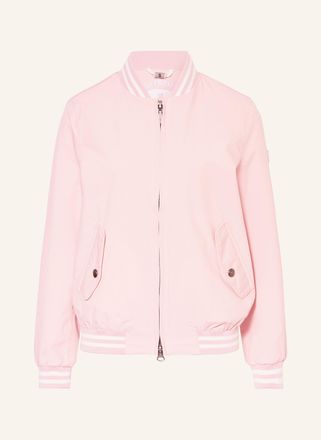 Wellensteyn Wellensteyn Blouson Marina rosa