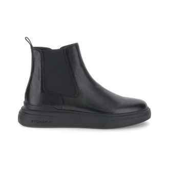Stonefly Stonefly, Herren, Schuhe, Schwarzk, 44 EUGr&ouml;&szlig;e