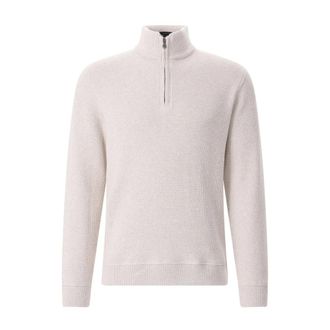 Vince Troyer - - Knitwear - Herren - Beige - L