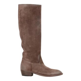 Officine Creative Sonegal Boot - - Shoes - Damen - Braun - 37 EU