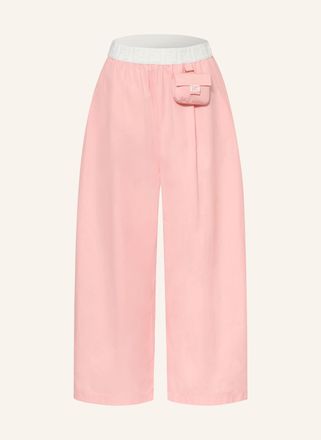 Fendi Hose rosa