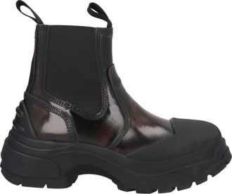 Maison Margiela SCHUHE - Stiefeletten auf YOOX.COM