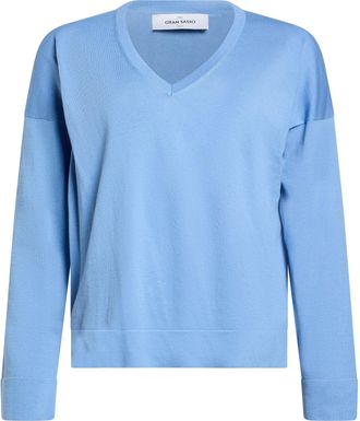 Gran Sasso STRICKWAREN - Pullover auf YOOX.COM