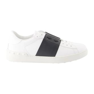 Valentino Garavani Open Sneaker - - Shoes - Herren - Wei&szlig; - 40 EU