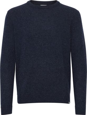 Solid Pullover