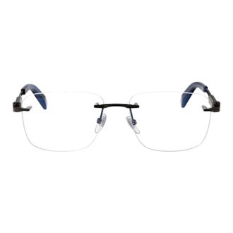 Chopard unisex, Accessoires, Noir, Taille: 58 MM Optical Frame