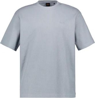 Boss Orange by Hugo Boss BOSS Orange Herren T-Shirts grau