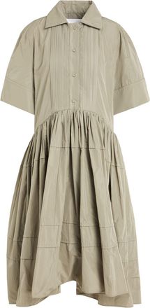 Jil Sander KLEIDER - Midi-Kleider auf YOOX.COM
