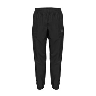 Umbro Homme, Pantalons, Noir, Taille: M Pantalon De Jogging