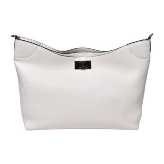 Ermanno Scervino Damen, Taschen, Wei&szlig;, ONE SIZEGr&ouml;&szlig;e
