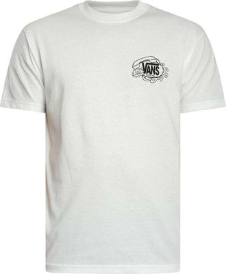 Vans T-shirt graphique Hot Lines au dos