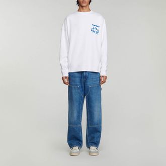 Sandro Sweatshirt Together
