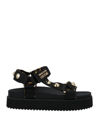 Versace SCHUHE - Sandalen auf YOOX.COM