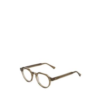 Ahlem RUE Bosquet Smokedlight OPT Lunettes - unisex - Accessoires - Gris - Taille: 47 MM