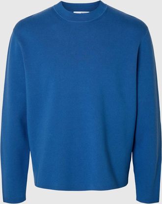 Selected Pullover