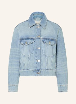 Marc O'Polo Marc Opolo Jeansjacke blau