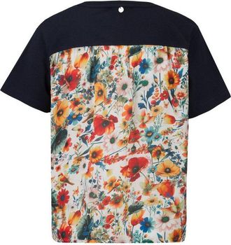19V69 T-Shirt TABITHA FLOWER