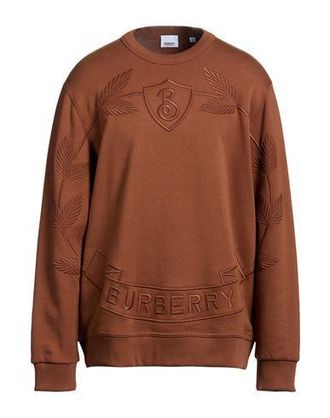Burberry TOPS - Sweat-shirts sur YOOX.COM