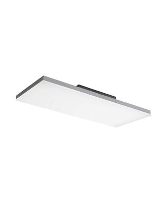 Ledvance LED Panel-Leuchte, Leuchte für Innenanwendungen, Farbtemperaturwechsel, Länge: 60x30 cm, Planon Frameless