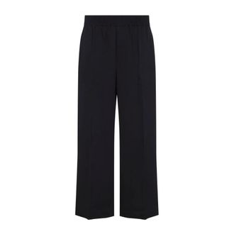 Jacquemus Miami Hose - - Trousers - Herren - Schwarzk - M