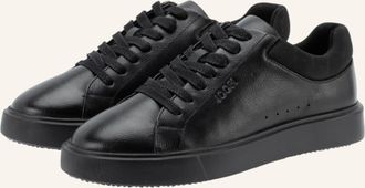 Joop Sneaker Estate Stampa Largo schwarz