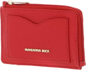 Mandarina Duck Damen Holder Mellow Leather, A93
