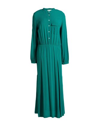 Semicouture KLEIDER - Maxi-Kleider auf YOOX.COM