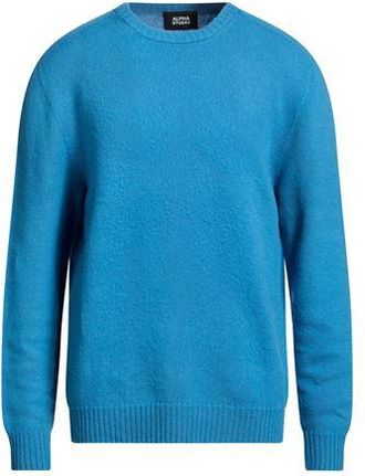 Alpha Studio MAILLE - Pullover sur YOOX.COM