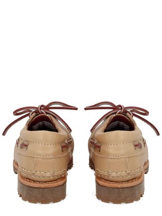 Timberland Noreen Loafers - Beige