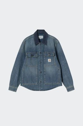 Carhartt Work in Progress Veste - Taille XS