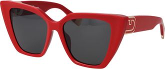 Furla Sonnenbrillen SFU879 09LB 54
