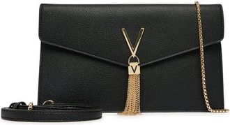 Valentino Handtasche Luxe VBS9XJ17 Schwarz