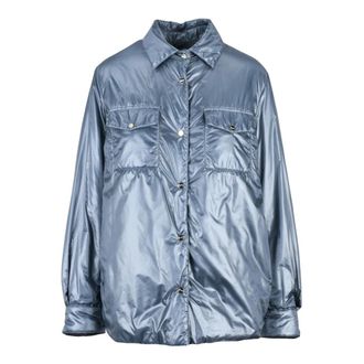 Herno Damen, Jacken, Blau, XSGr&ouml;&szlig;e