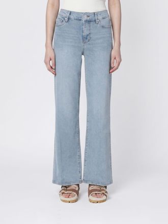 Frame Denim Jeans FRAME Damen Farbe Stone Washed