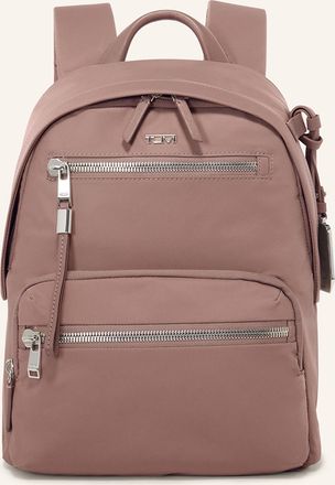 Tumi Voyageur Rucksack Denver lila