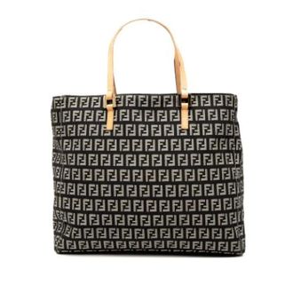 Fendi Damen, Pre-Owned, Schwarzk, ONE SIZEGr&ouml;&szlig;e
