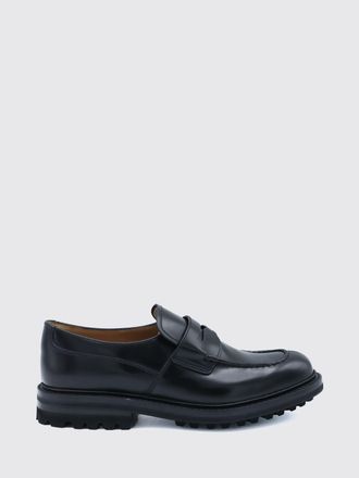 Churchs Mokassins Herren Farbe Schwarz