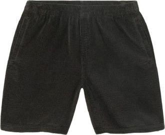 American Vintage Homme, Shorts, Noir, Taille: S Chaussures Short