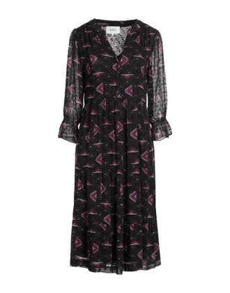 BA&SH KLEIDER - Midi-Kleider auf YOOX.COM